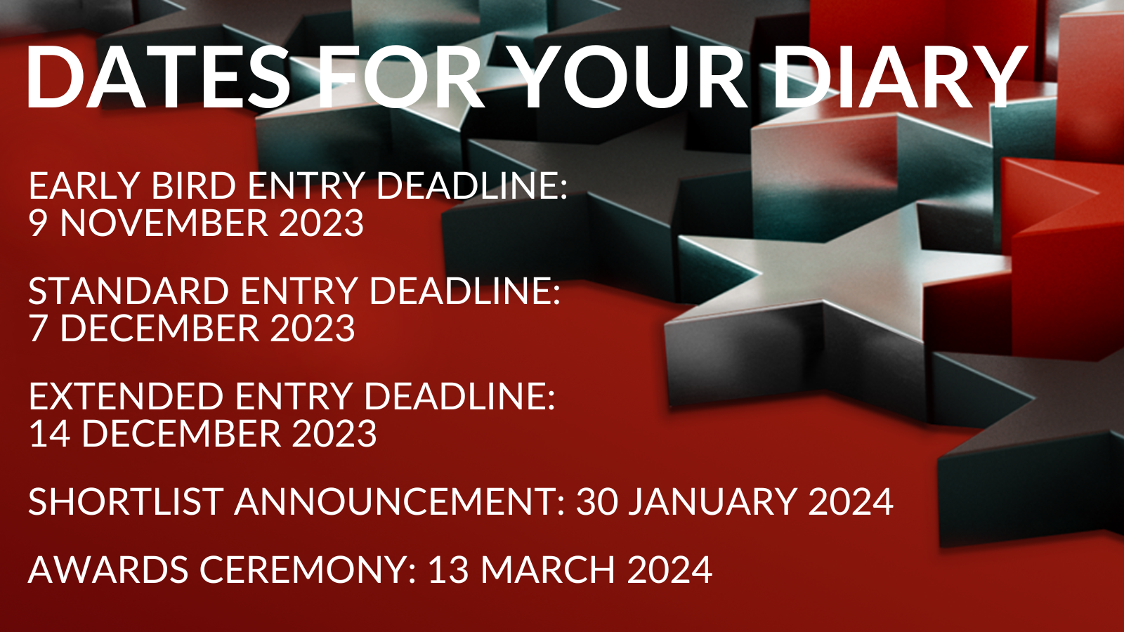 Home - Aoy Awards UK